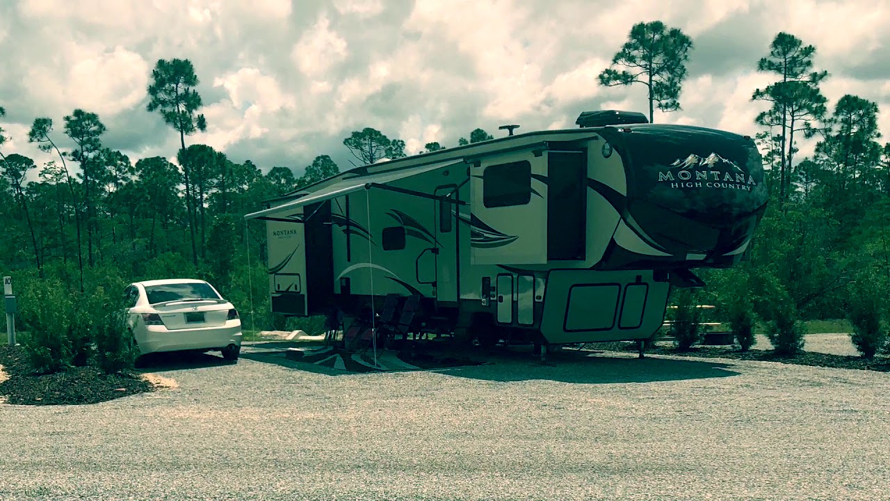 Old Salt Rv Park Port St Joe Fl at Bobby Flores blog