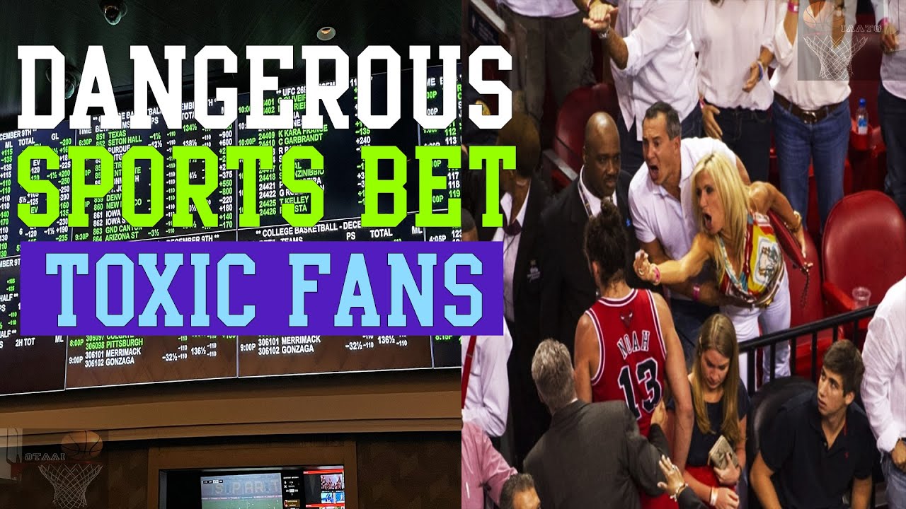 Betting Ruining The Game: NBA Players VOICE Their Concerns With Betting ...