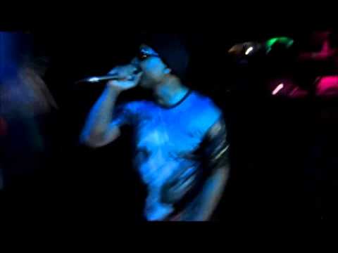 Jayo Felony -Take A Ride Live LYON - YouTube