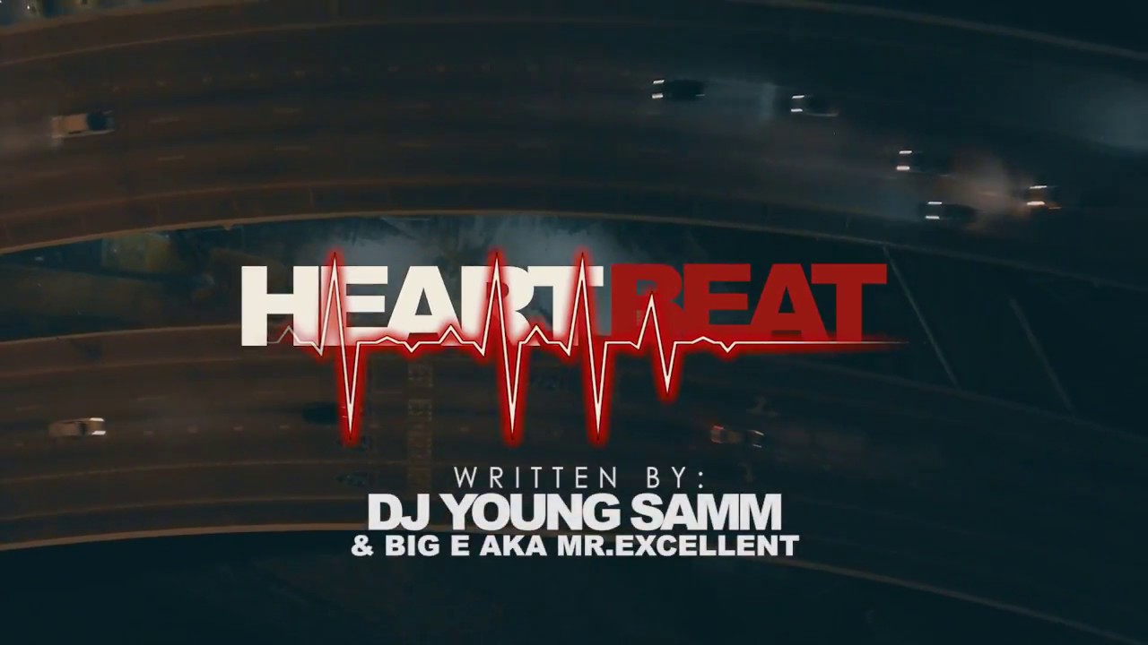 "HeartBeat" (Movie Trailer) - YouTube