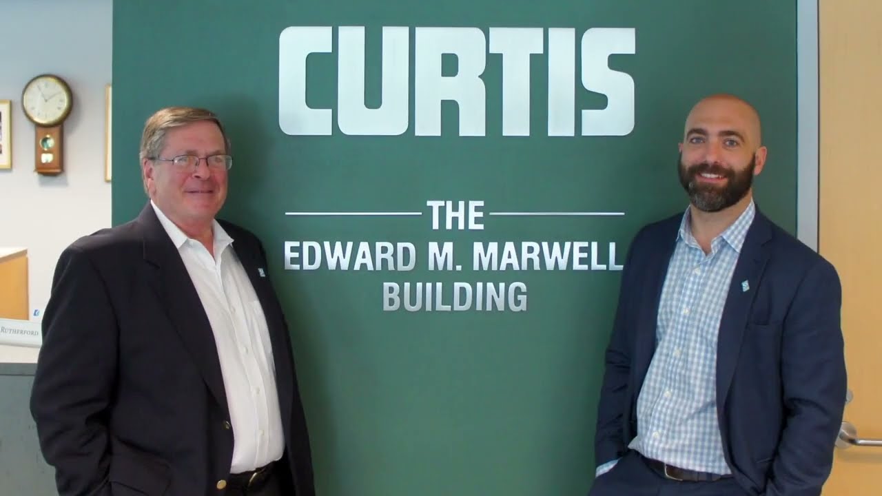 An overview of Curtis Instruments, a KOHLER Company - YouTube