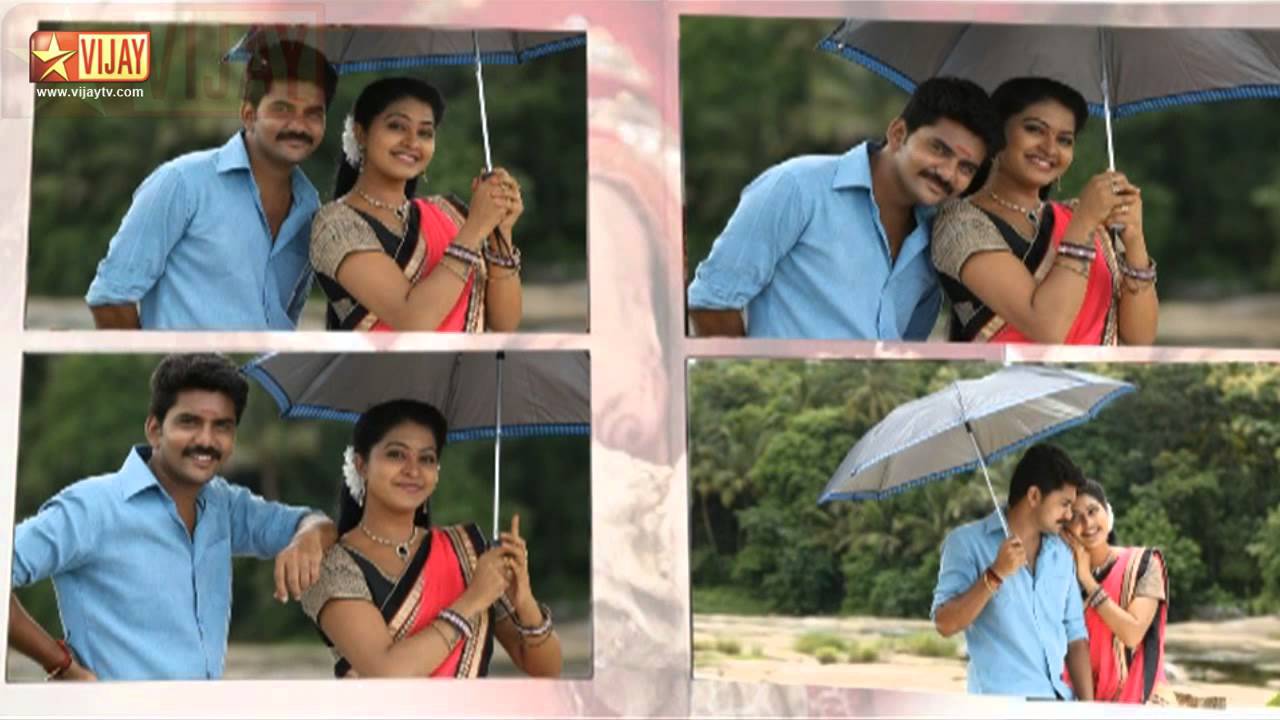 Saravanan Meenatchi Full Episode 930 - YouTube