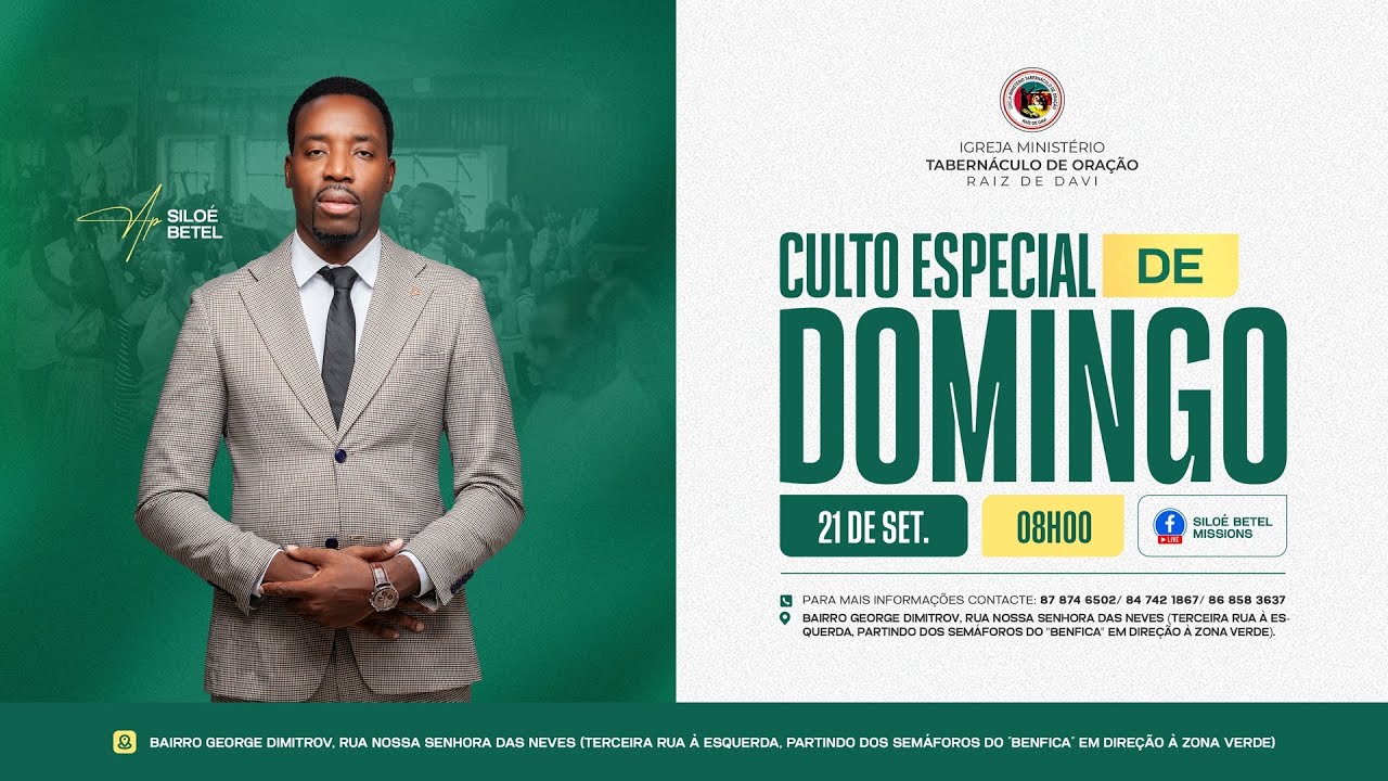 3ª CONFERÊNCIA ANUAL DAS MULHERES: Ó MULHER, DEIXA FLUIR | EM DIRECTO ...