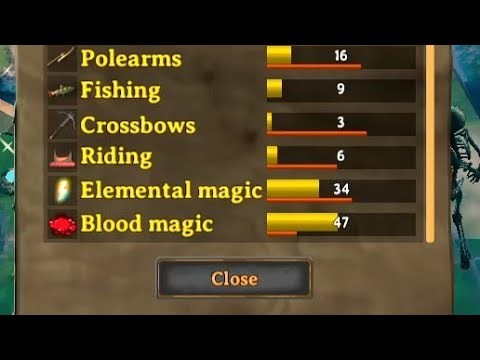 Valheim|Convert ancient seeds into blood magic lvls(when spawner gets ...