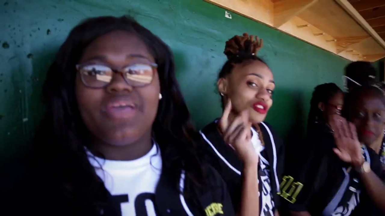 Queen Beez - Home Run - YouTube