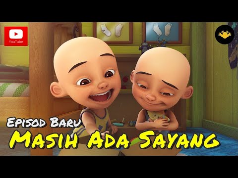 Upin & Ipin Masih Ada Sayang Episode Terbaru 2020 | Upin Ipin Terbaru 2020 | Musim 11