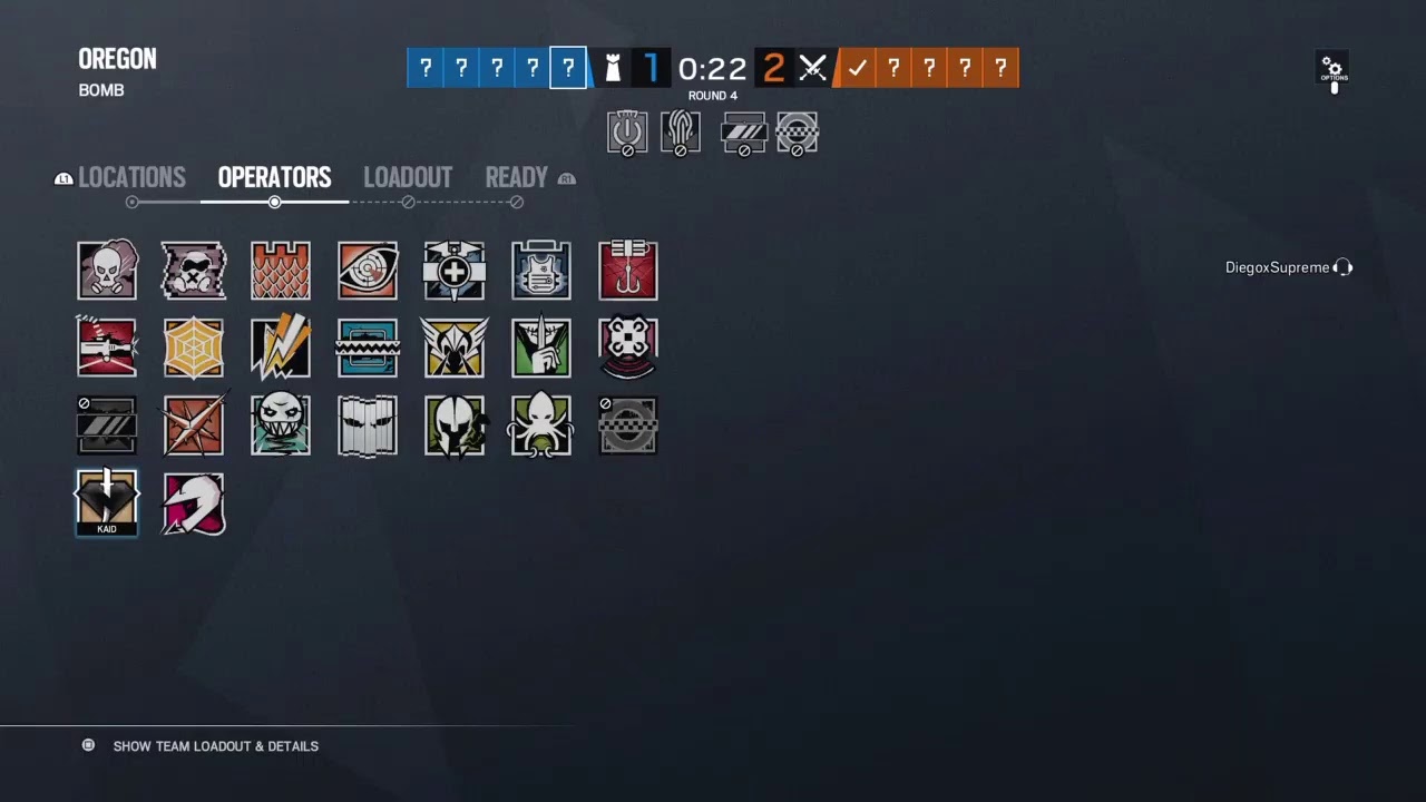 I FINALLY GOT IT! - Rainbow Six Siege Alpha Pack Opening - YouTube