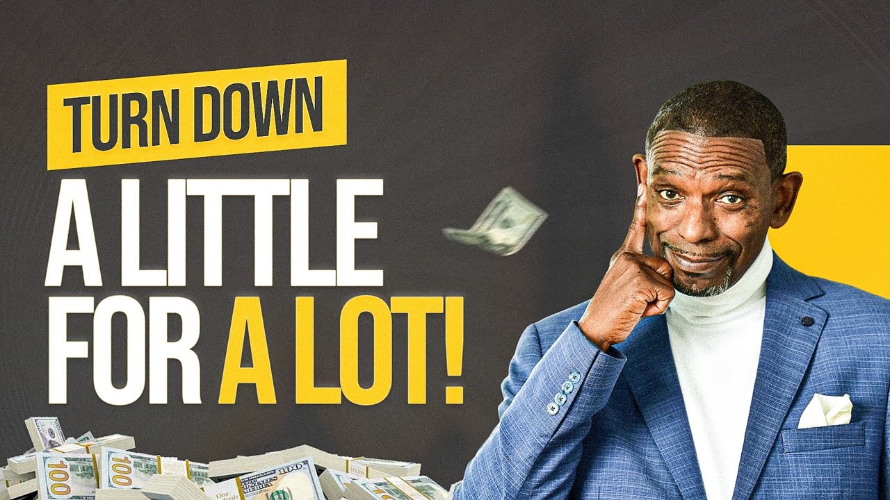 How To Always Aim High! - YouTube