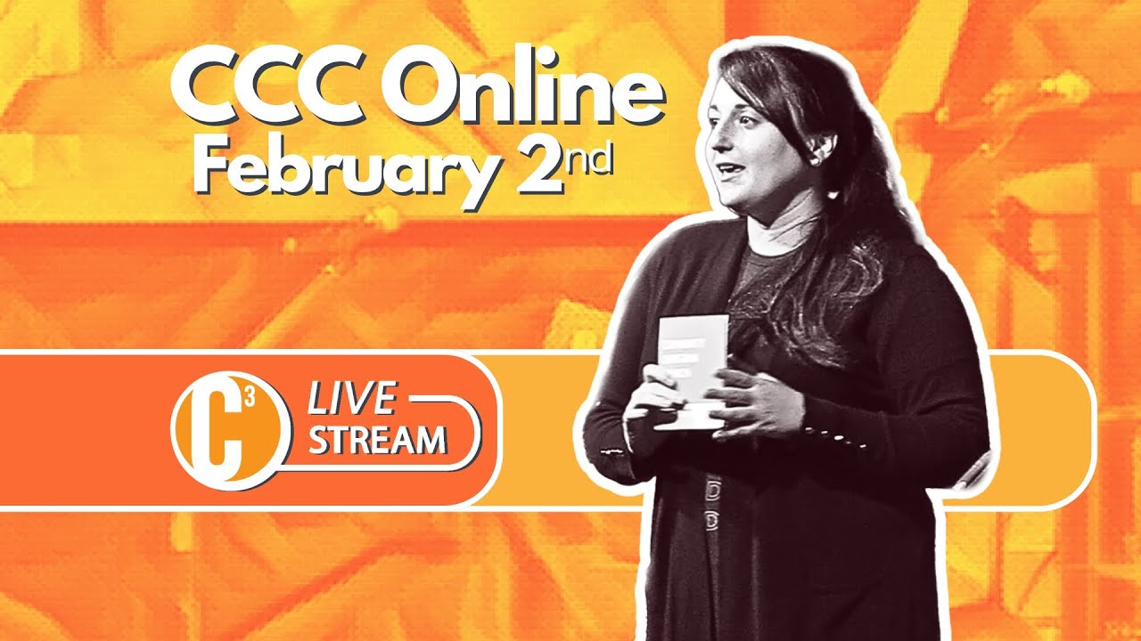 CCC’s Online Service - 2/2/25 - YouTube