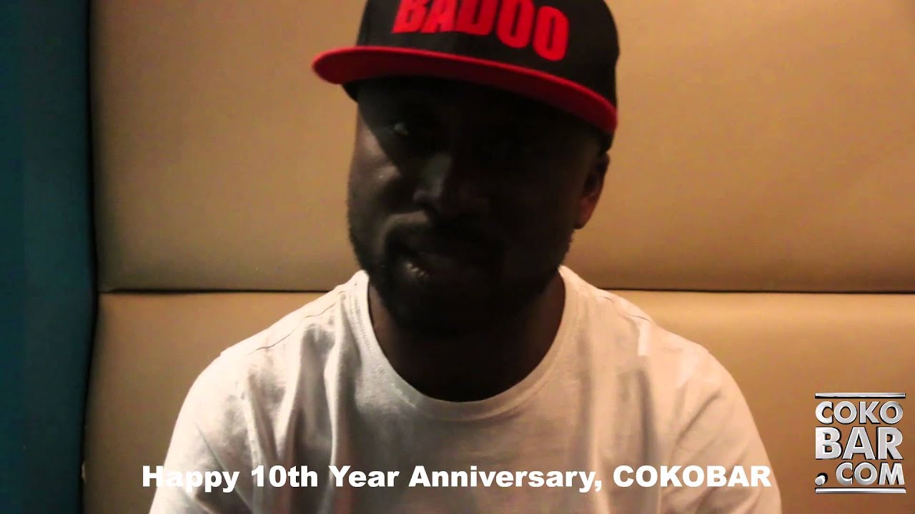 DPO - CokoBar 10th Year Anniversary Concert - IYANYA CONCERT CARNIVAL ...