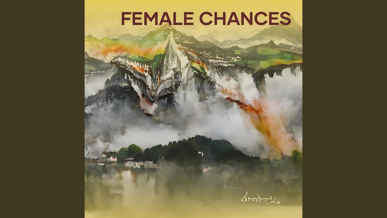 Female Chances - YouTube