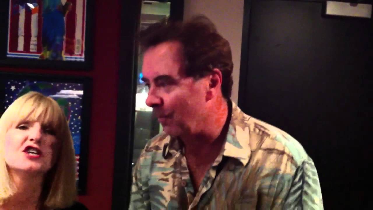 Welcome back, Joe! Uhm, yeah, really... - YouTube