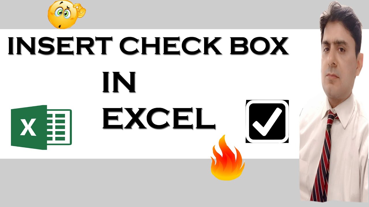 How To Insert Check Box In Excel Create Check Box Add Check Box In how-to-insert-check-box-in-excel-create-check-box-add-check-box-in
