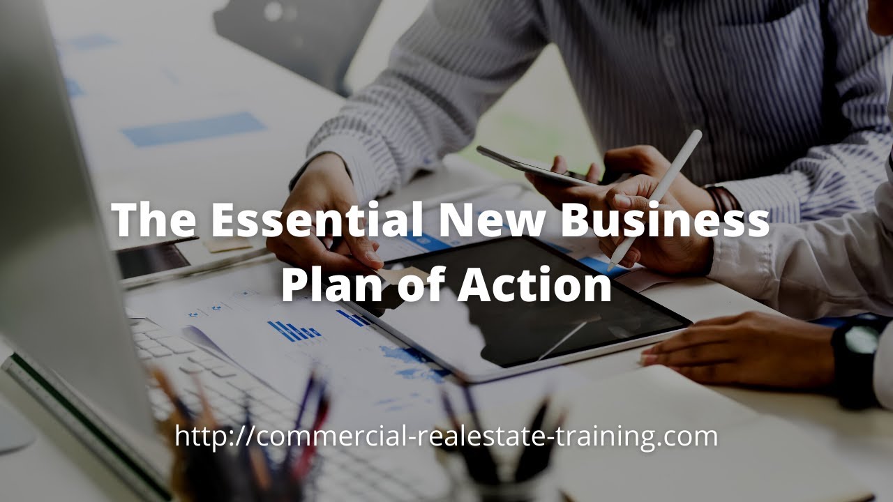Simple and Easy Ways to Find New Business in Commercial Real Estate ...