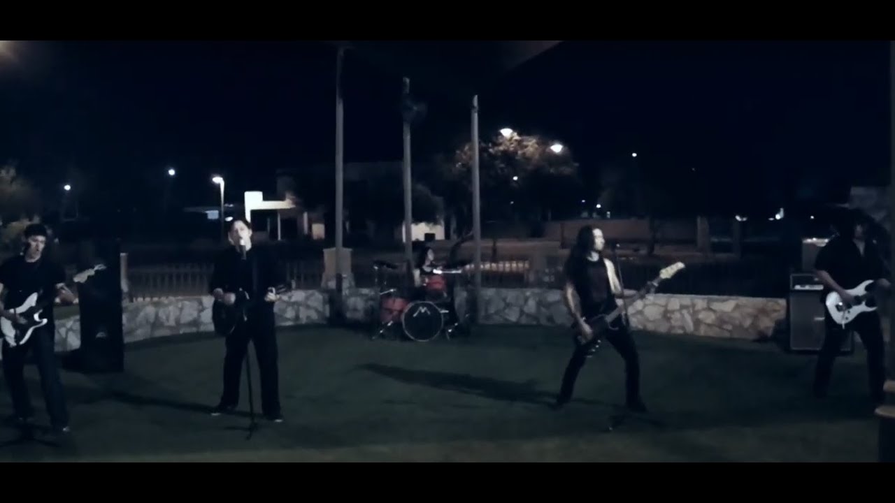 CorviX - Olé (Video Oficial) - YouTube