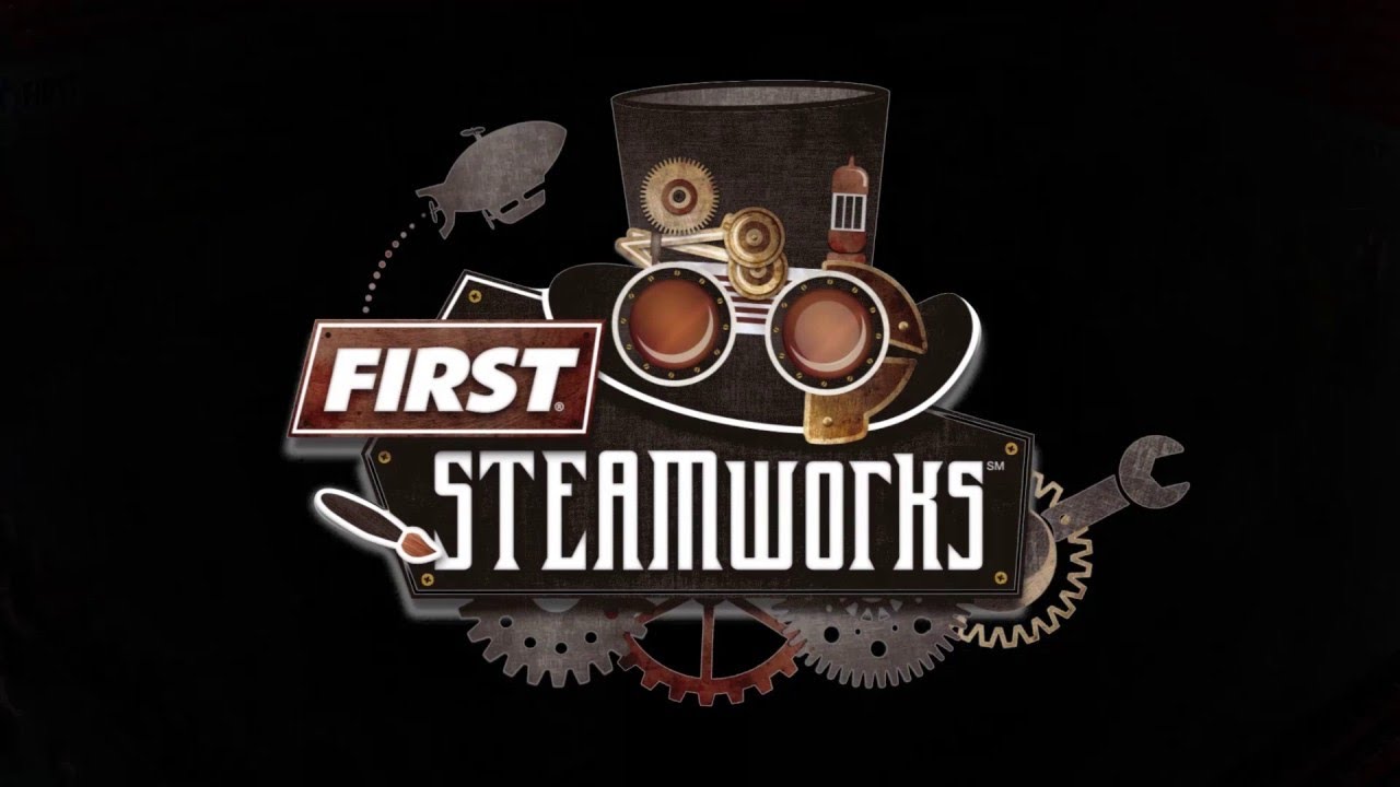 FRC 2017 FIRST Steamworks Opening Ceremony Video - YouTube