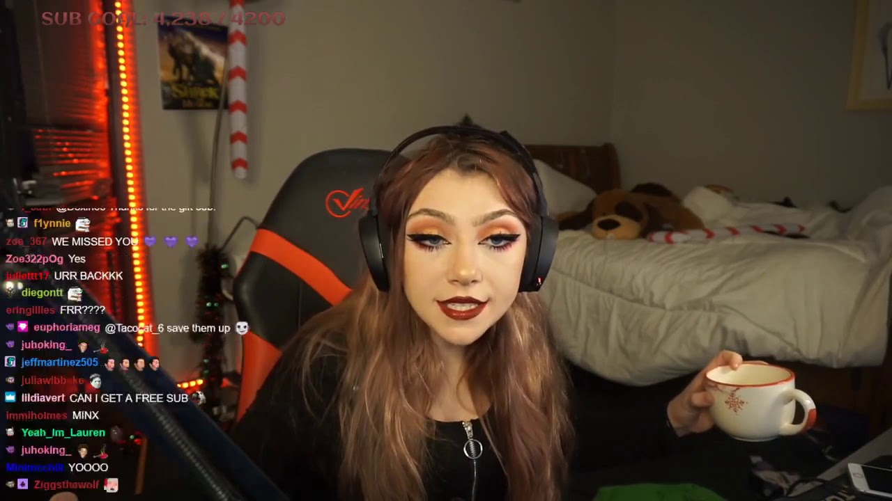 JustaMinx - Twitch - minx understands now - YouTube