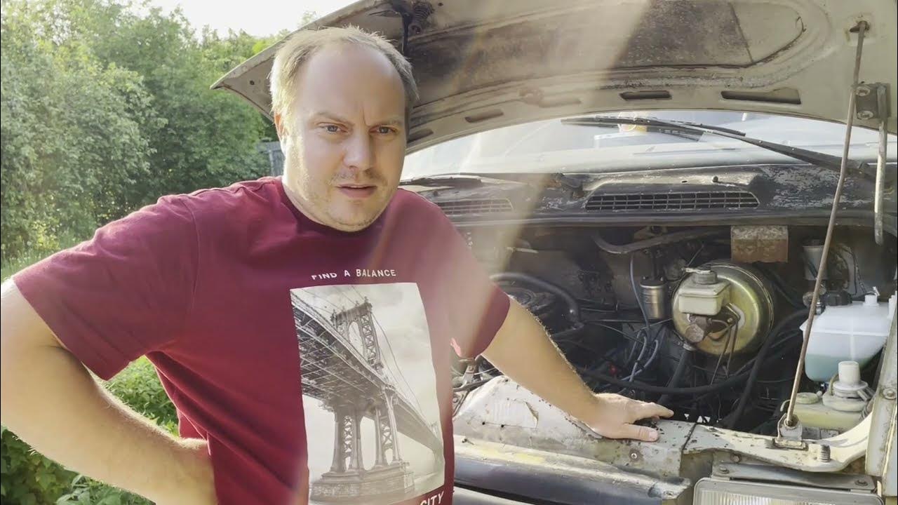 ГБЦ Танаки, результаты, итоги. Стоит ли устанавливать на газель? Tanaki ...