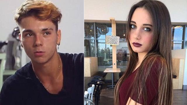 Il Collegio Raidue, Dimitri Iannone e la verità sulla love story con ...