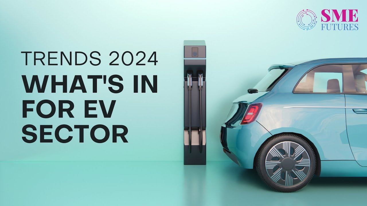 India's EV Sector: Breaking Down Market Trends 2024🚗⚡️ - YouTube