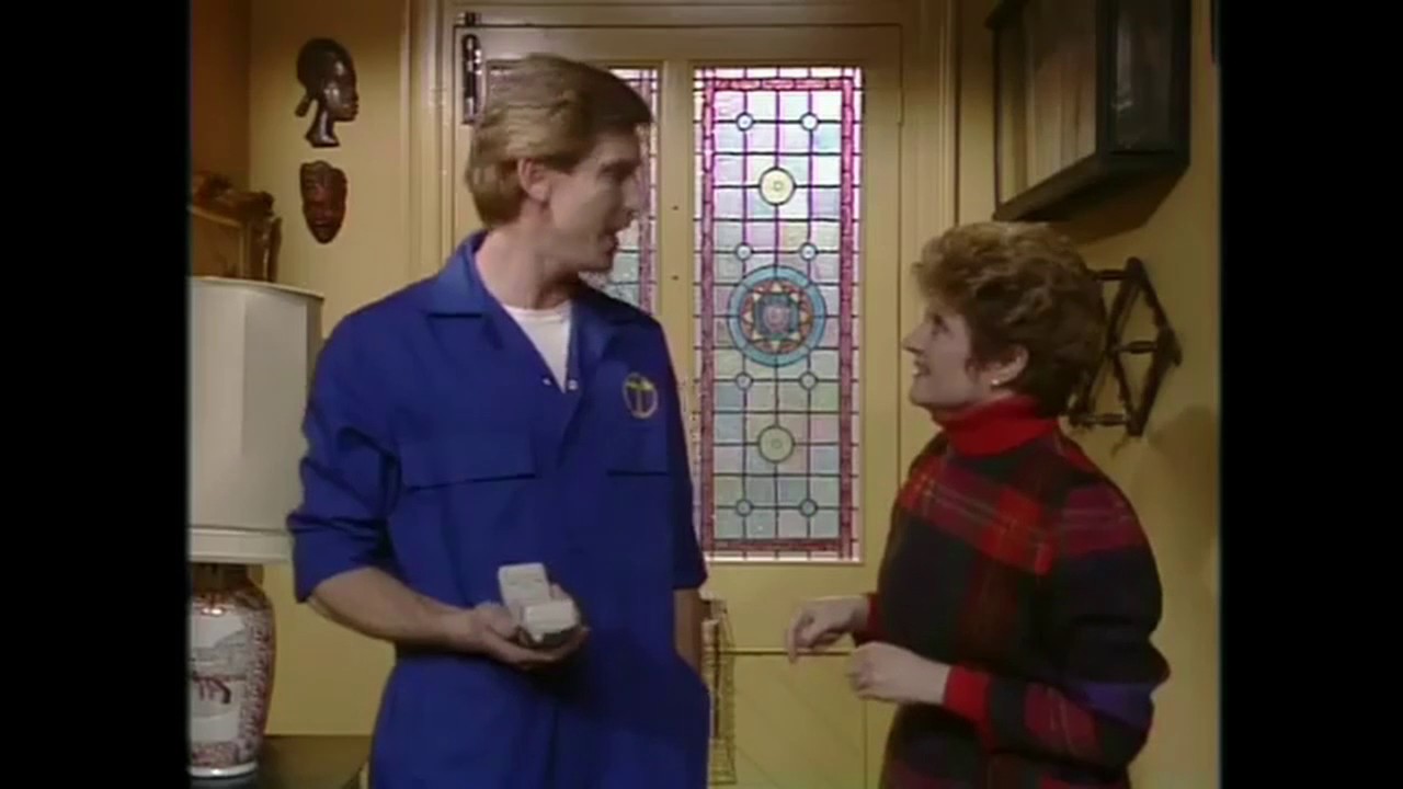 Telecom Engineer in Fresh Fields - Jon Iles Actor/Voiceover Artist ...