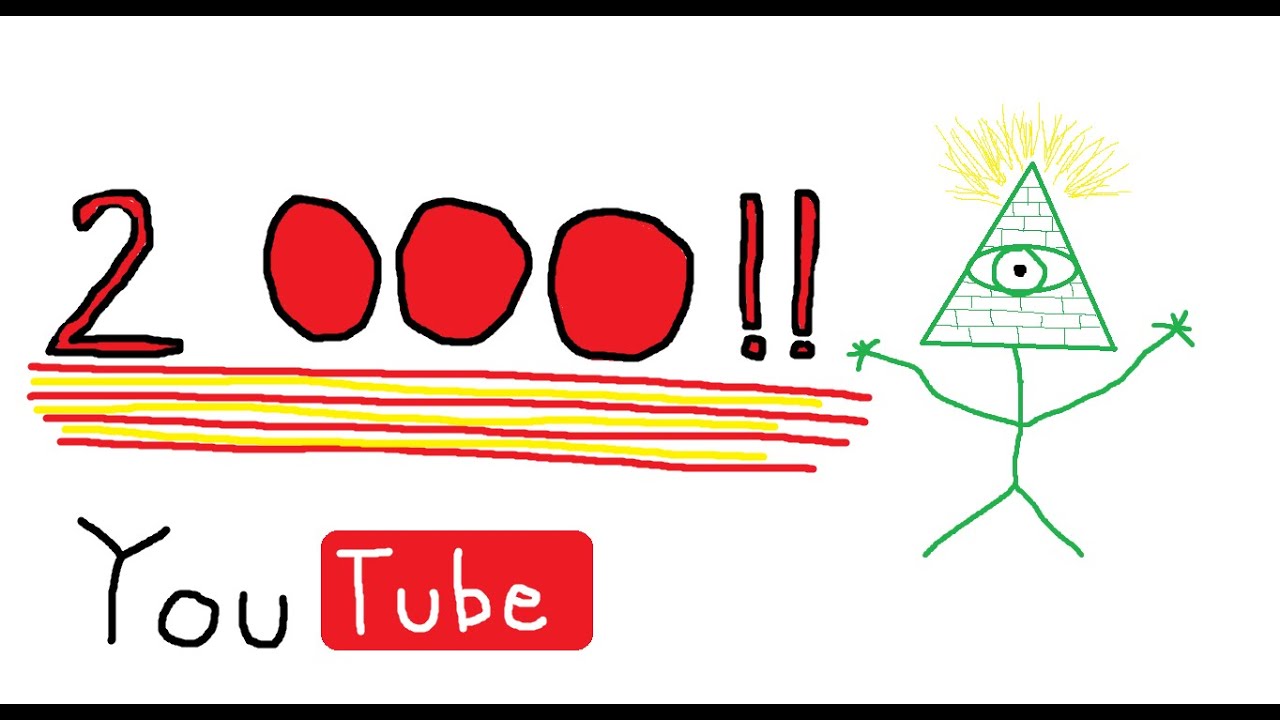 2000! - YouTube