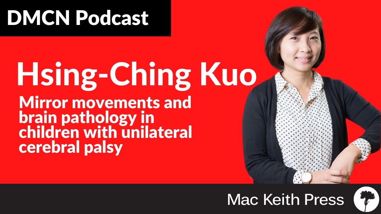 Mirror movements and brain pathology in children with unilateral ...