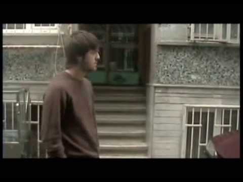 Sadi Adlı Kişi | kısa film