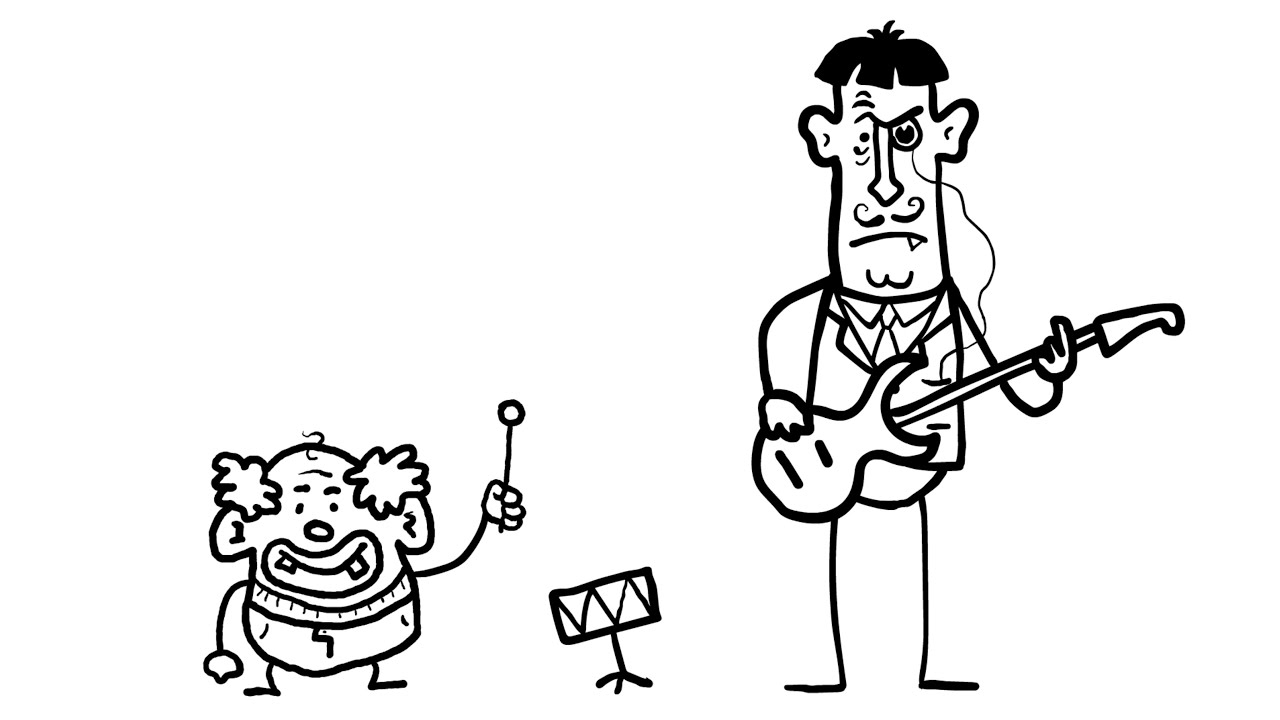 TOM & the Nice Man @filmbilder