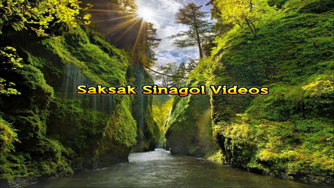 Saksak Sinagol Videos Live Stream - YouTube