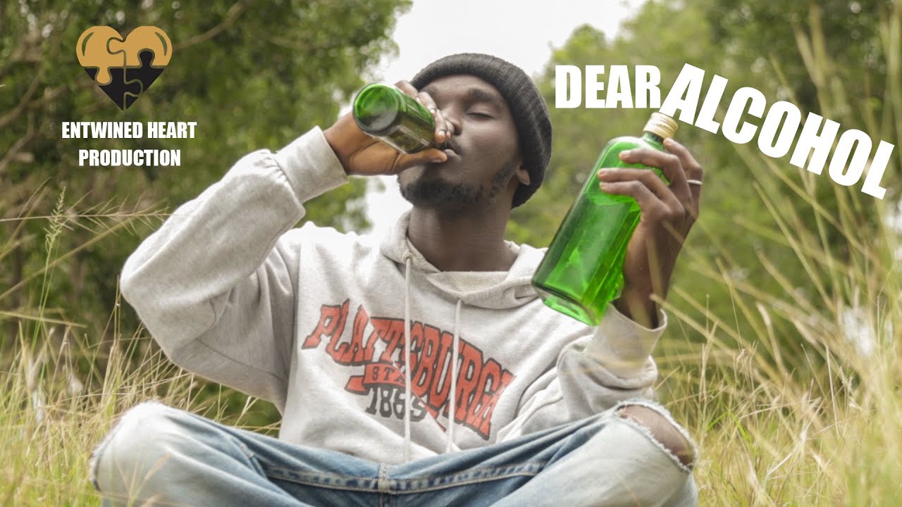DEAR ALCOHOL - YouTube