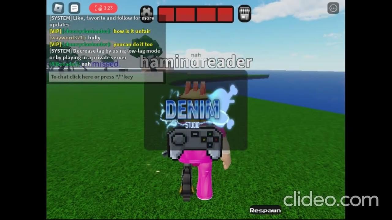Roblox Script Fighting Ultimate - YouTube