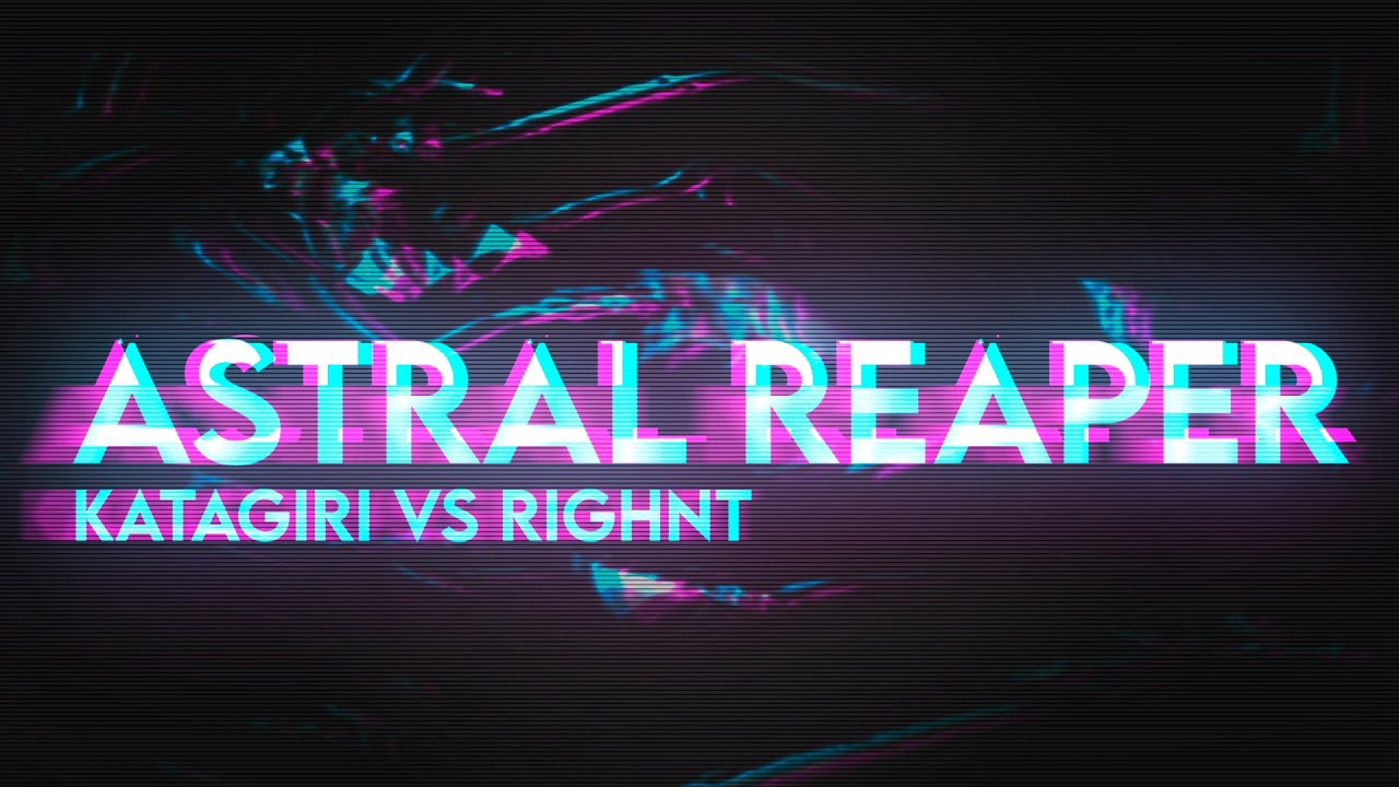 ITG first 21 - Astral Reaper (restep) - 230 bpm - kelly kato - 73.81% - YouTube