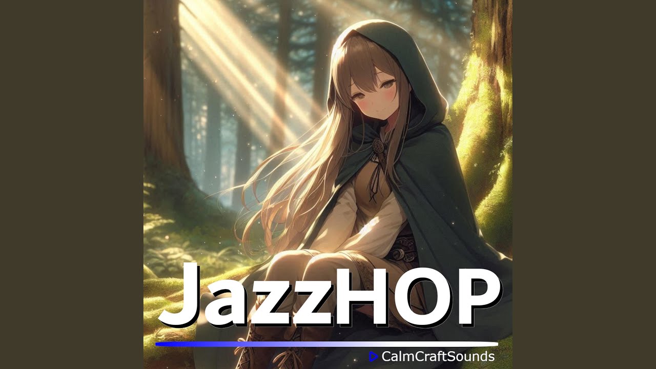 Rustling Leaves, Fading Echoes 「木々の囁き、遠ざかる残響」 - YouTube