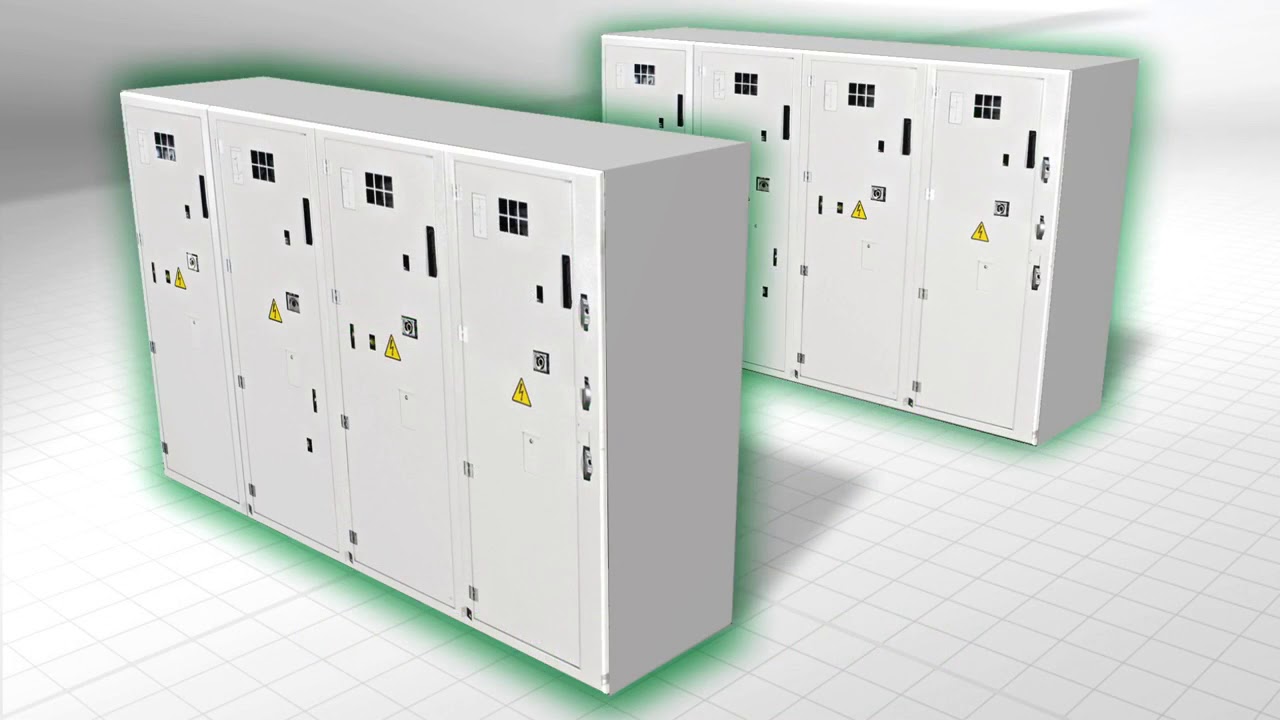 Littelfuse - Newest Arc Flash Protection Relay - Startco AF0500 - YouTube
