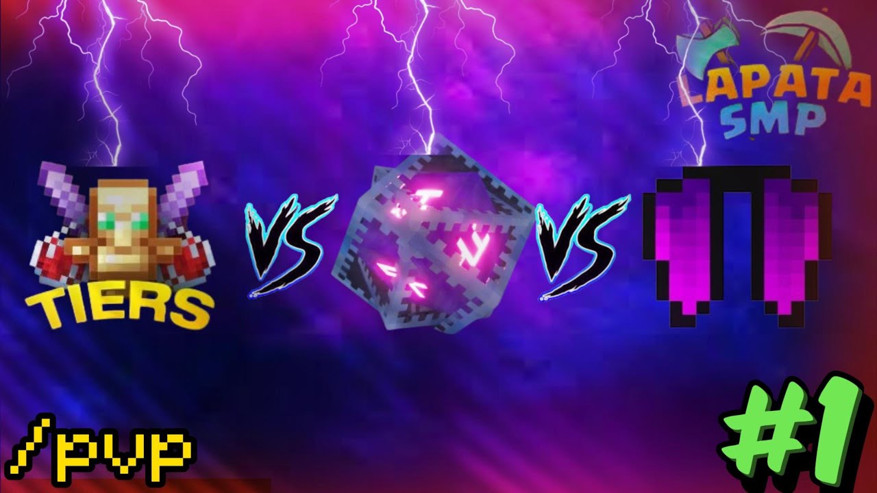 I tried every game mode on this minecraft server (Gone wrong) - YouTube