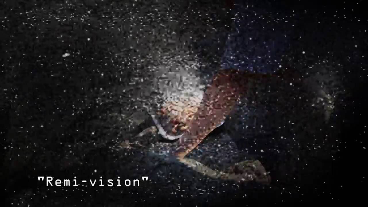 How I See The World - Retinitis Pigmentosa + Severe visual snow ...