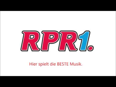 RPR1. - Jingles (2012)