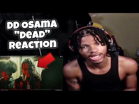 DD Osama - DEAD (Official Video) REACTION - YouTube