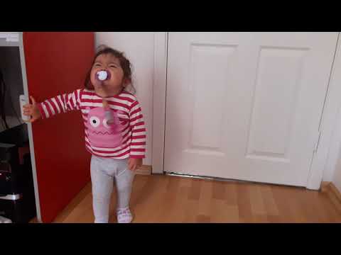 PEPE ÖLMÜŞ -AĞLAYAN ECRİN