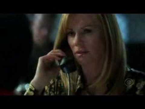 CSI - Buttons (Grissom's Fantasy) - YouTube