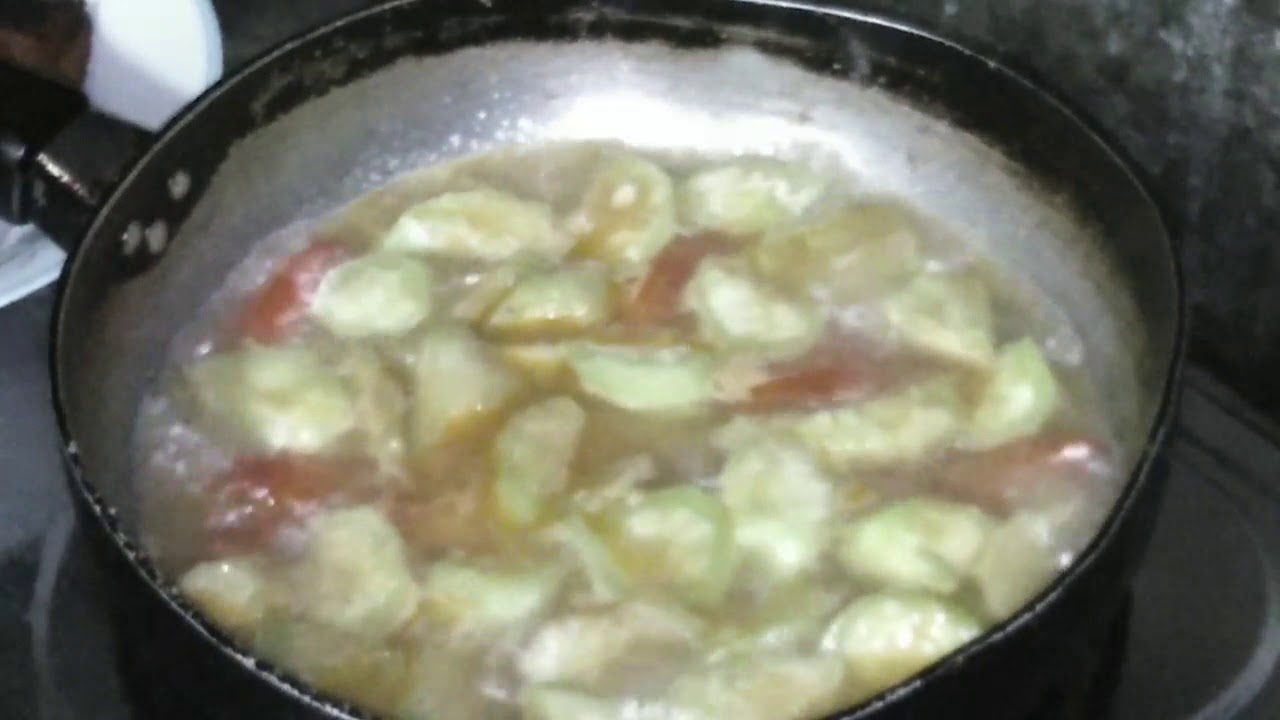 ULAM NAMIN NGAYON LUNCH😋😋 - YouTube