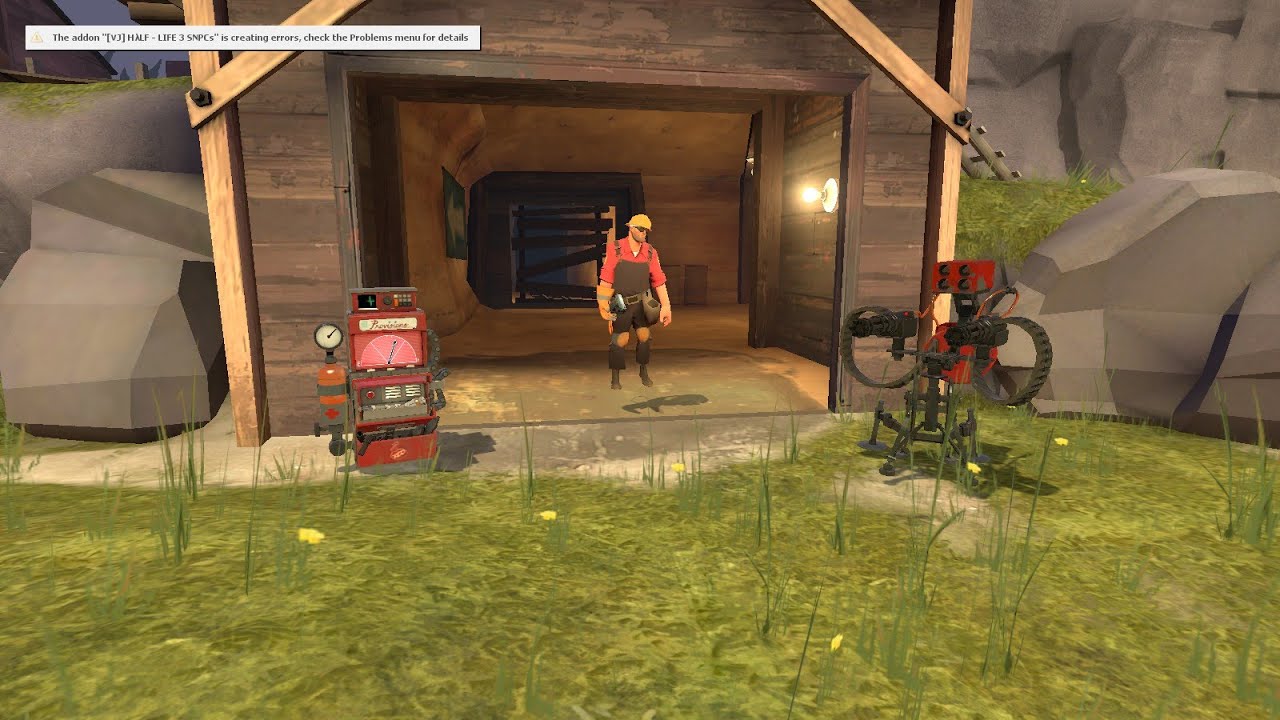 Team Fortress 2: All Of My Battle Engineer Gameplay (Volume 1) - YouTube