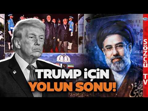 Dünya Bu Geceyi Konuşuyor! \