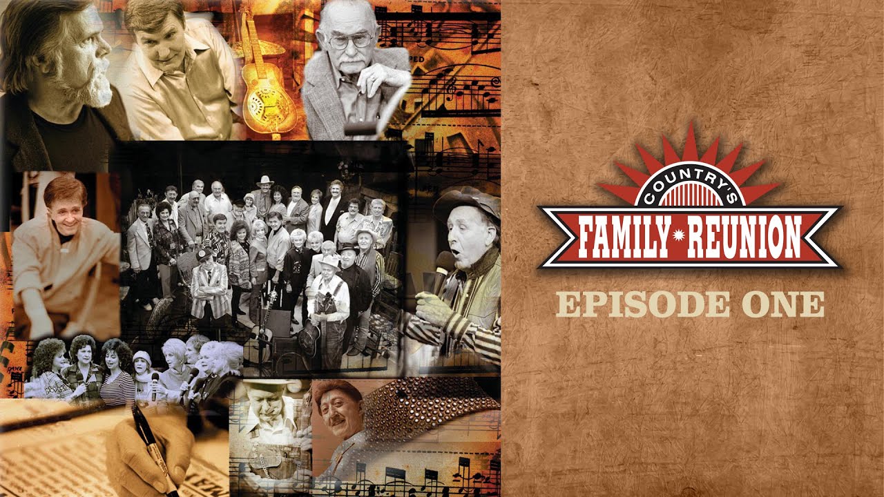 Country s Family Reunion Celebration Episode 1 YouTube Country s Family Reunion Celebration Episode 1 YouTube