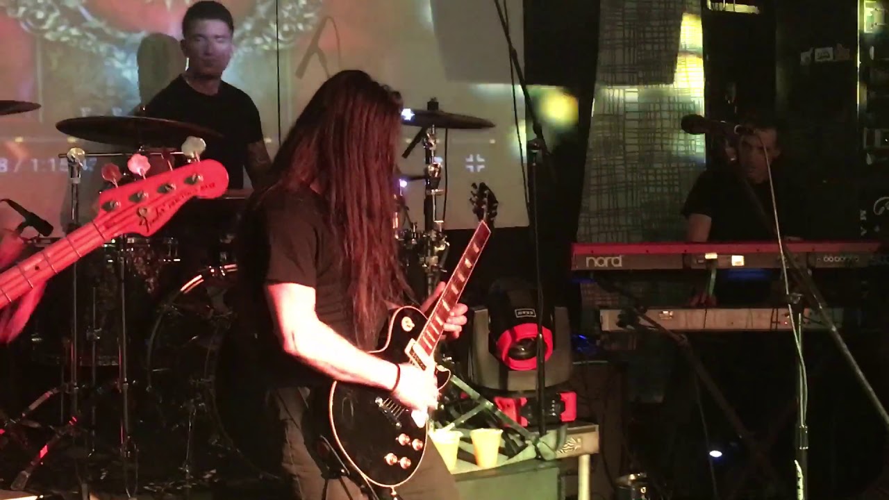 Indomable. Tierra Santa en Vivo. Febrero 29 del 2019. - YouTube
