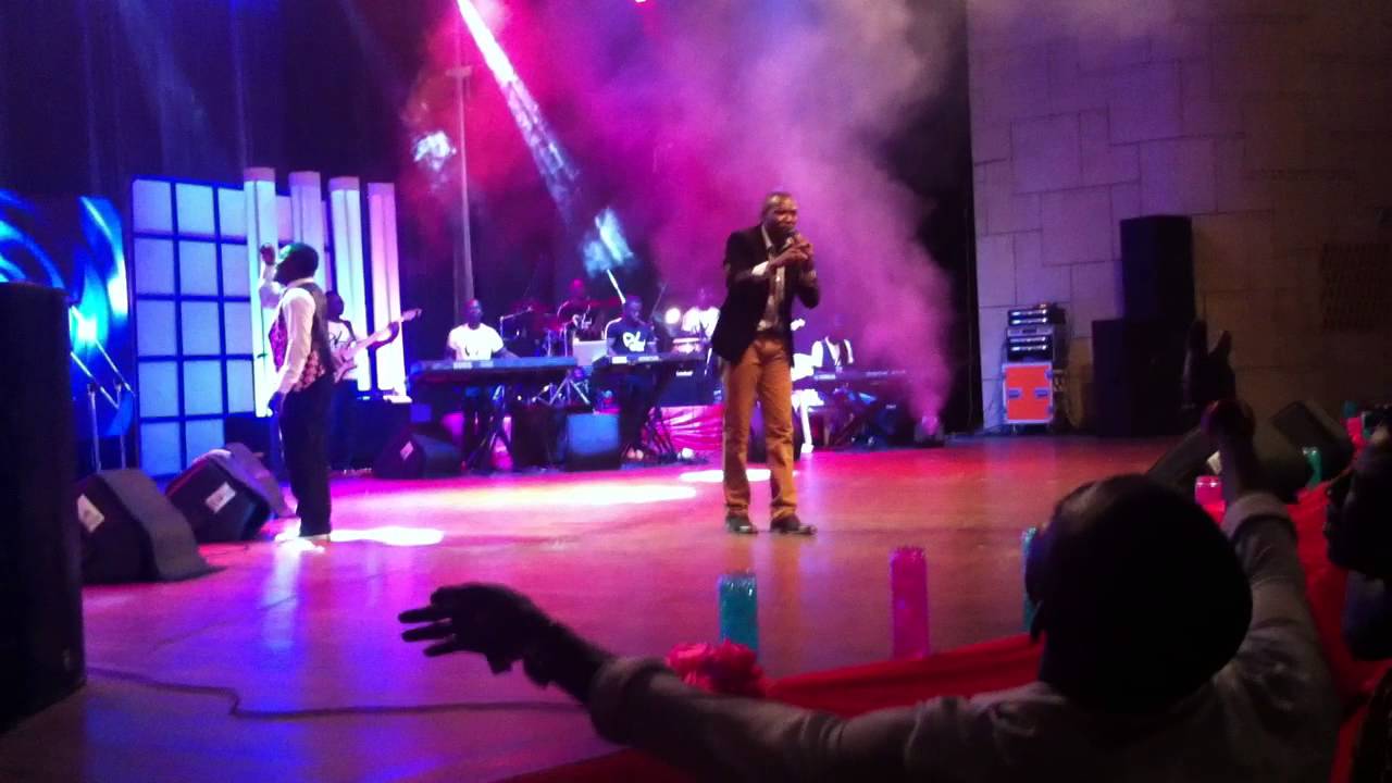 Nat Abbey - There Is None Besides Thee. - YouTube