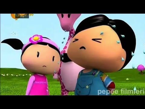 Pepee aglıyor pepee izle pepee çizgi film pepee - YouTube
