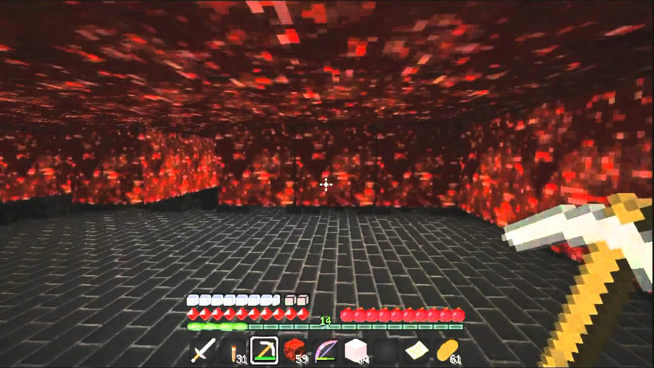 【やんわり実況】 MINECRAFT 【Part8-2】 - YouTube