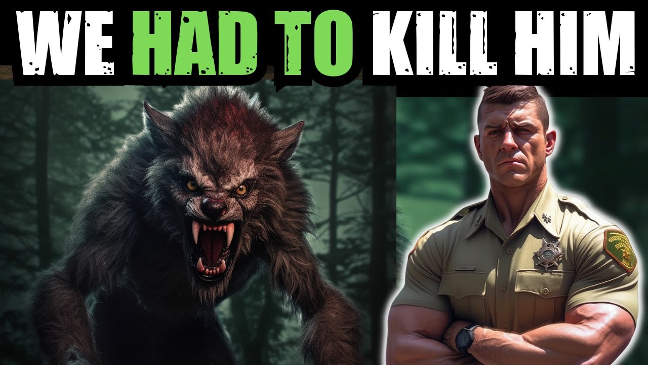 PARK RANGER BRUTALLY HONEST ABOUT THIS CREATURE FROM APPALACHIAN TRAIL ...